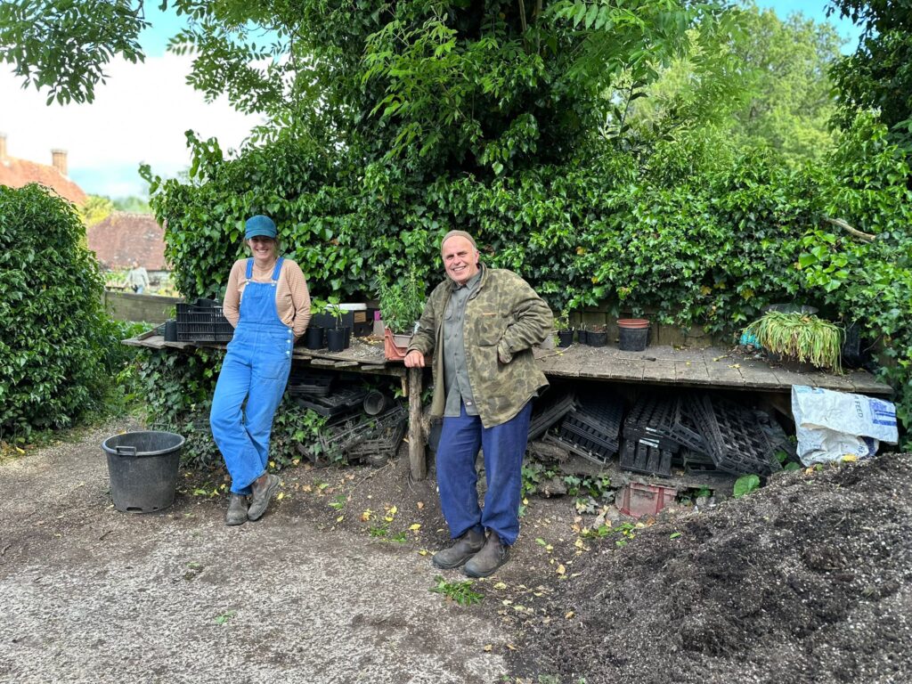 GREAt Dixton - Carex Tours